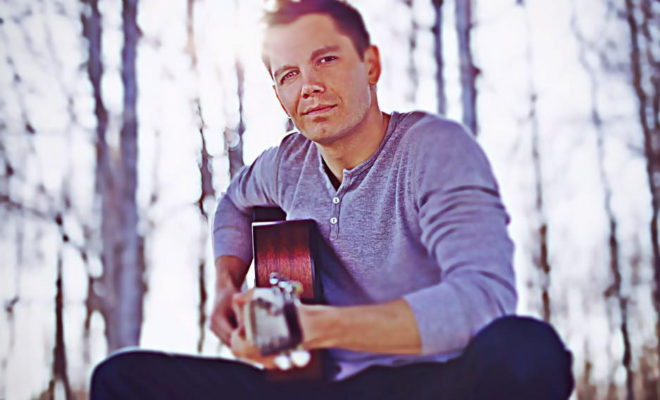 Local Band Spotlight: Tyler Reid – Cleveland Country Magazine