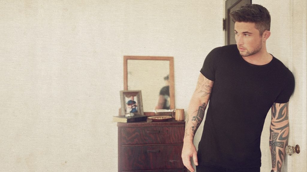 Michael Ray Heads to Dusty A with New Album Coming Soon – Cleveland ...