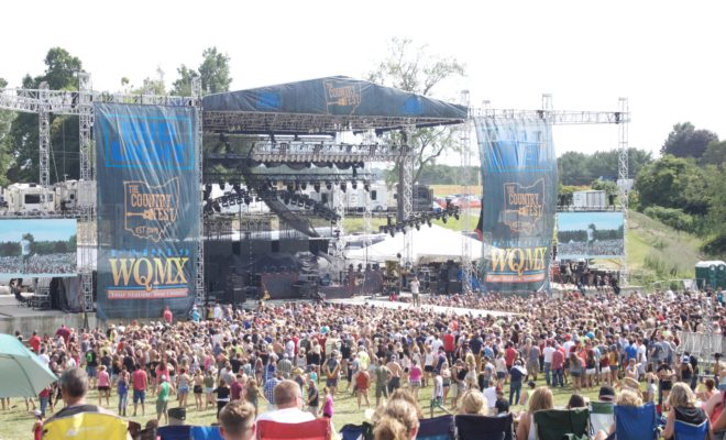 The Country Fest Returns for their Ninth Season – Cleveland Country ...