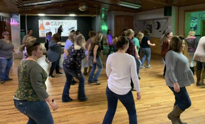 The Local Line Dance Scene – Cleveland Country Magazine