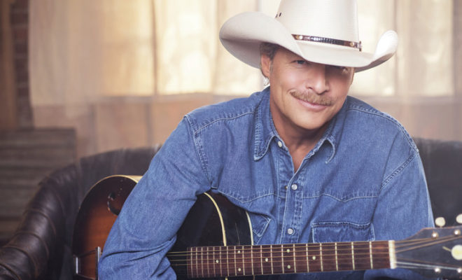 Alan Jackson is coming to Cleveland on his 2020 tour – Cleveland ...