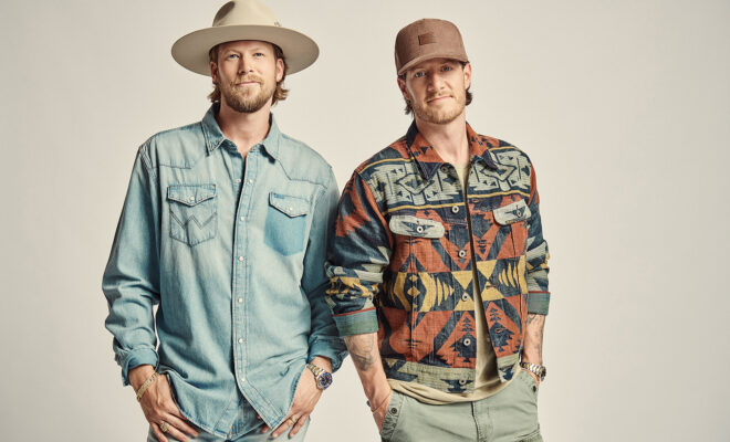 FGL Brings “I Love My Country Tour” to Blossom – Cleveland Country Magazine