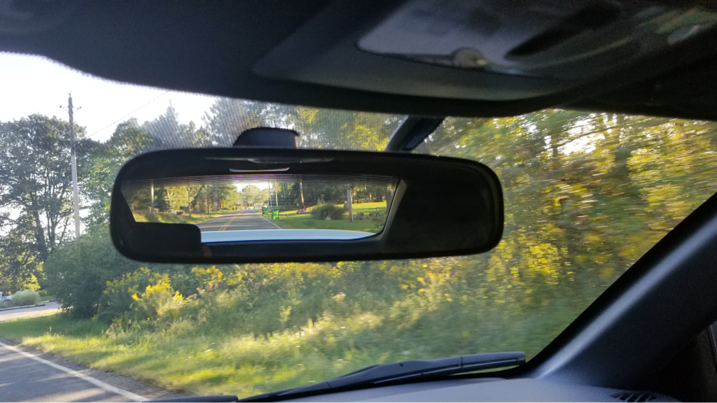 Looking Back – Cleveland Country Magazine