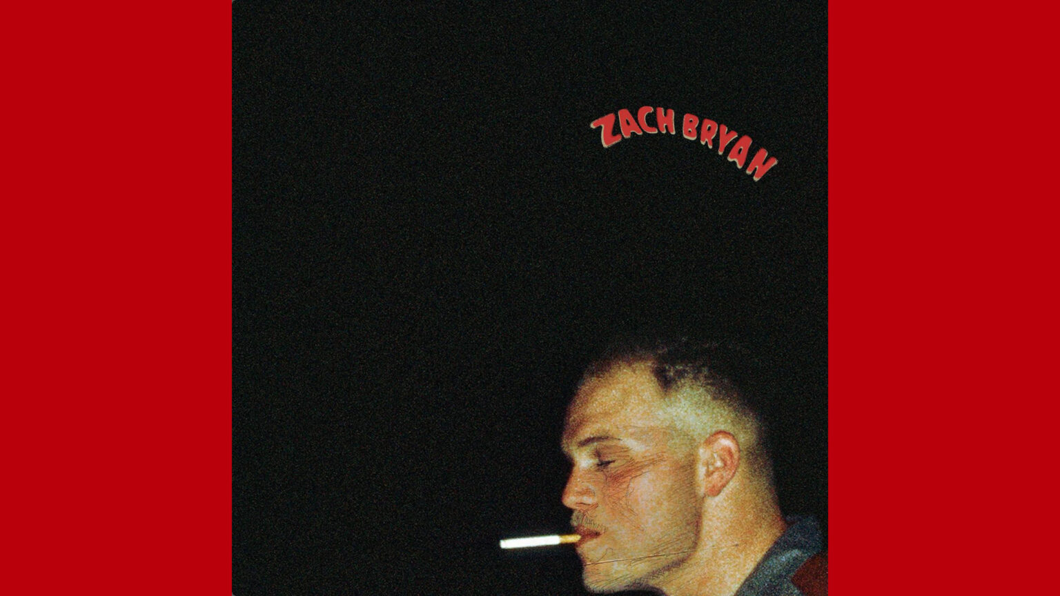 Zach Bryan Announces New Album Drops on August 25 – Cleveland Country ...