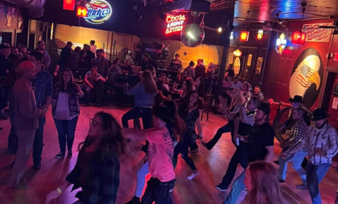 Jewel’s Dance Hall & Saloon – Cleveland Country Magazine