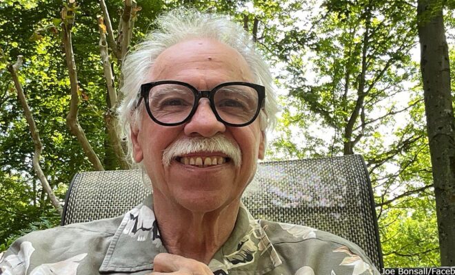 The Oak Ridge Boys – Cleveland Country Magazine