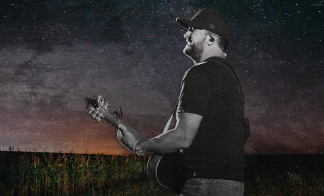 Luke Bryan’s Farm Tour returns to Ohio this September – Cleveland ...