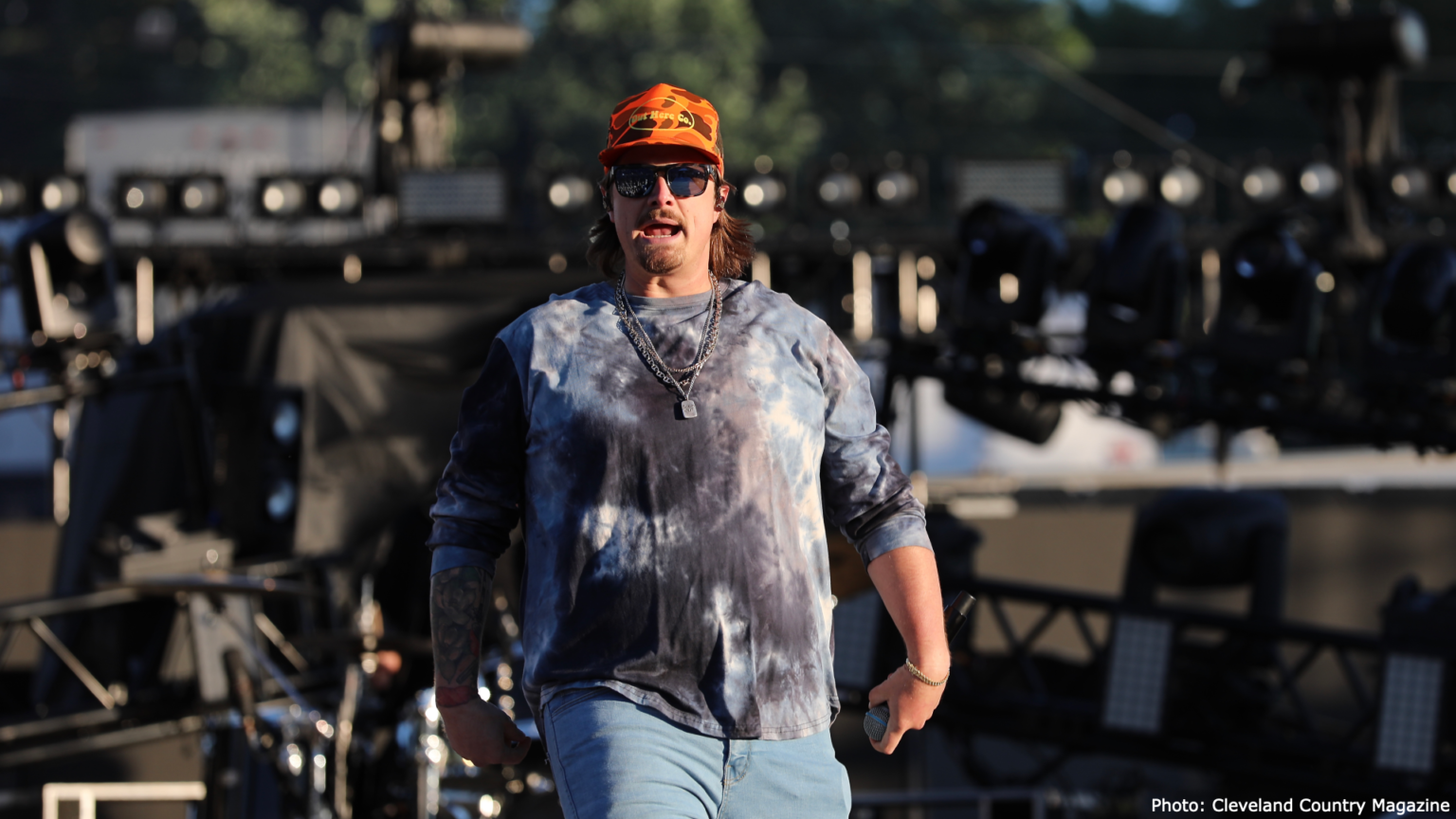 The Country Fest Announces Artists for 2025 – Cleveland Country Magazine