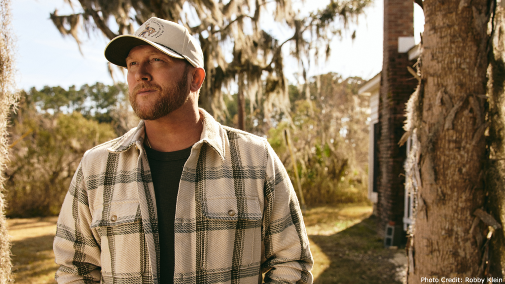 Cole Swindell to perform “Make Heaven Crowded” on Fox & Friends ...