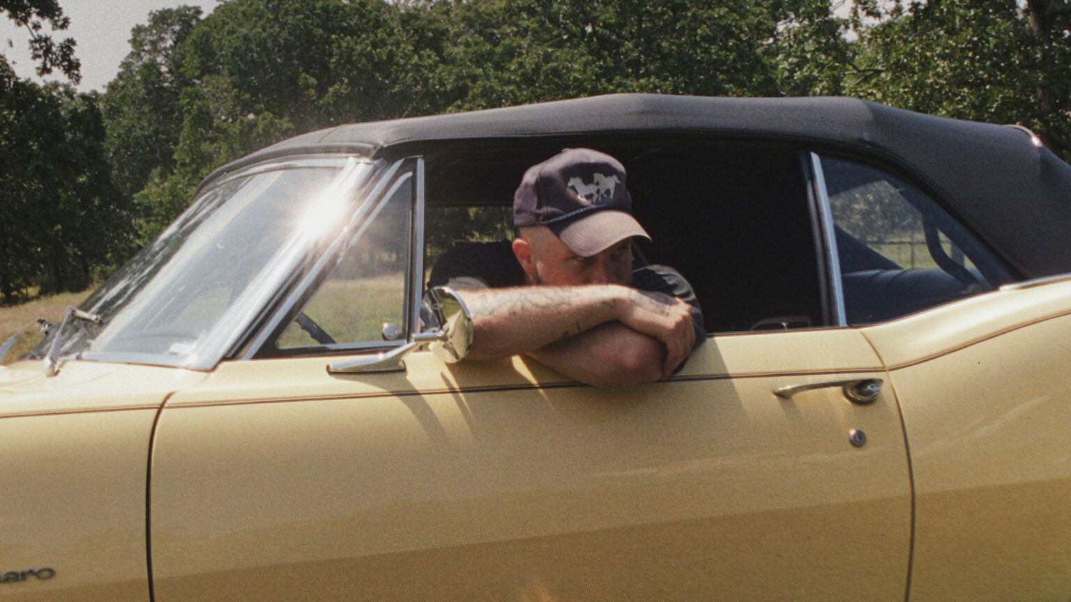 Zach Bryan brings his 2026 tour to Huntington Field in Cleveland – Cleveland Country Magazine