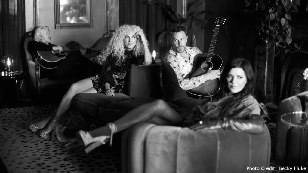 Little Big Town stops at Akron Civic Theatre on the ‘For The Art Of It ...